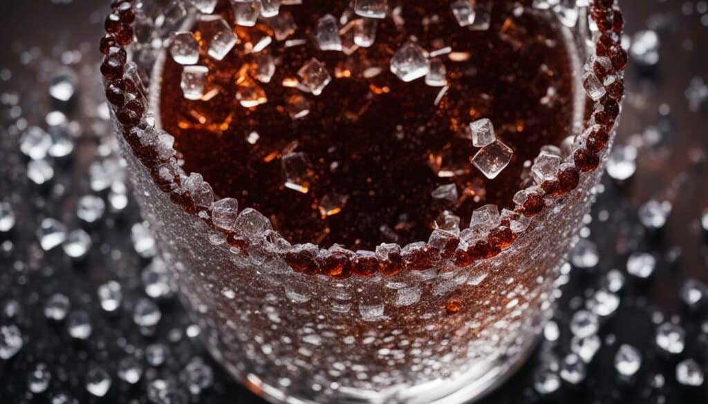 Unveiling the Sodium Content: How Much Sodium is in Dr Pepper?