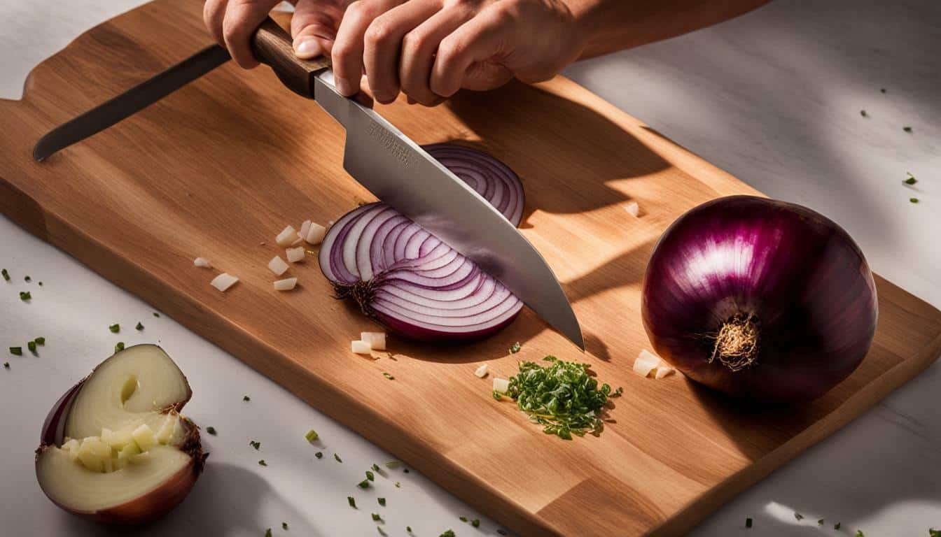 Diced vs Minced: A Friendly Guide to Food Cutting Methods