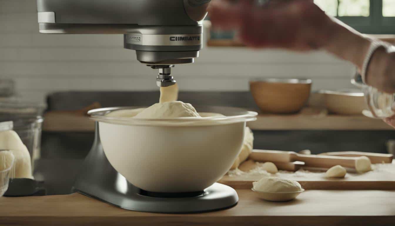 Unraveling the Mystery: What is a Dough Hook?