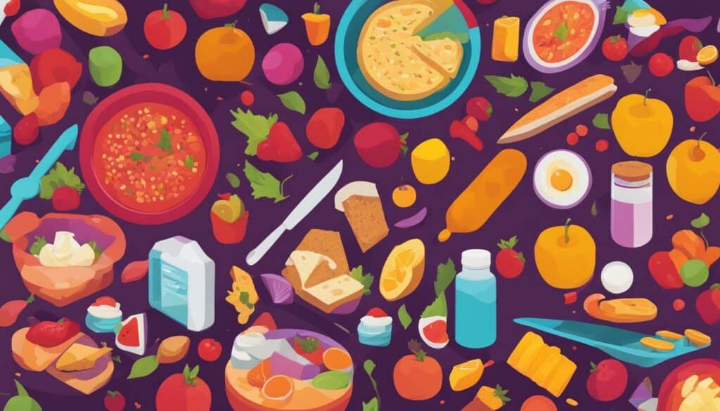 Mastering the Basics: How to Work Out Nutritional Information