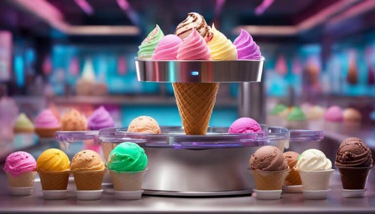 Discover Your Perfect Scoop with My Ice Cream Calculator