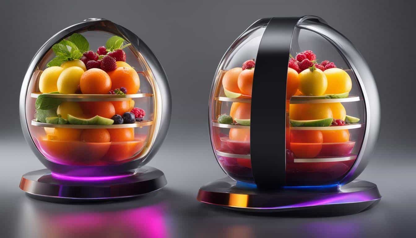 Unveiling The Juice Pod Nutrition Information for a Healthier Life