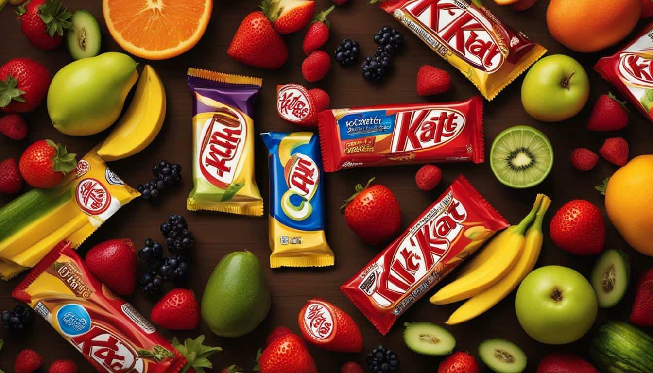 Uncover the Kit Kat Nutritional Information You Need!