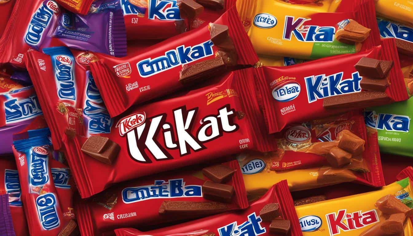 Uncover the Kit Kat Nutritional Information You Need!