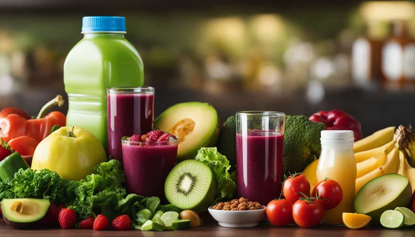 Understanding Large Sprite Calories for Healthier Choices