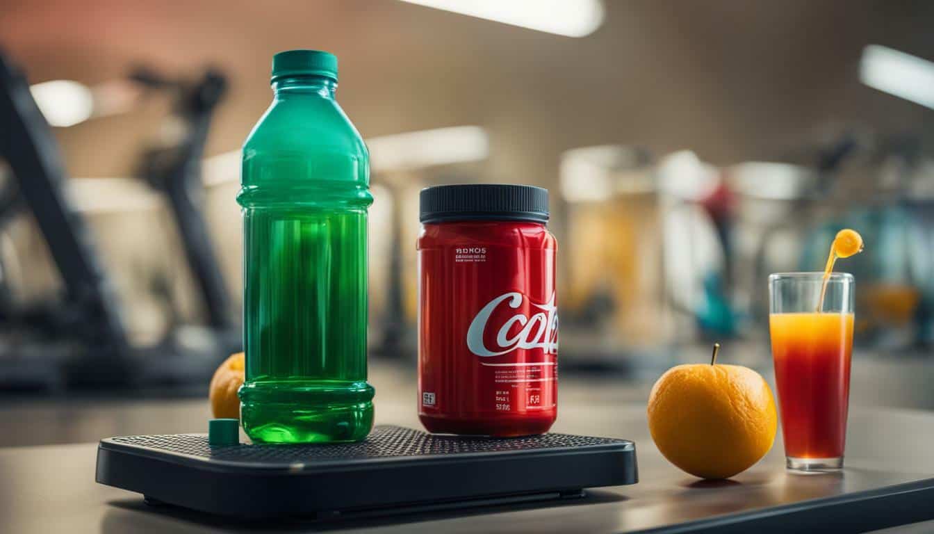 Understanding Large Sprite Calories for Healthier Choices