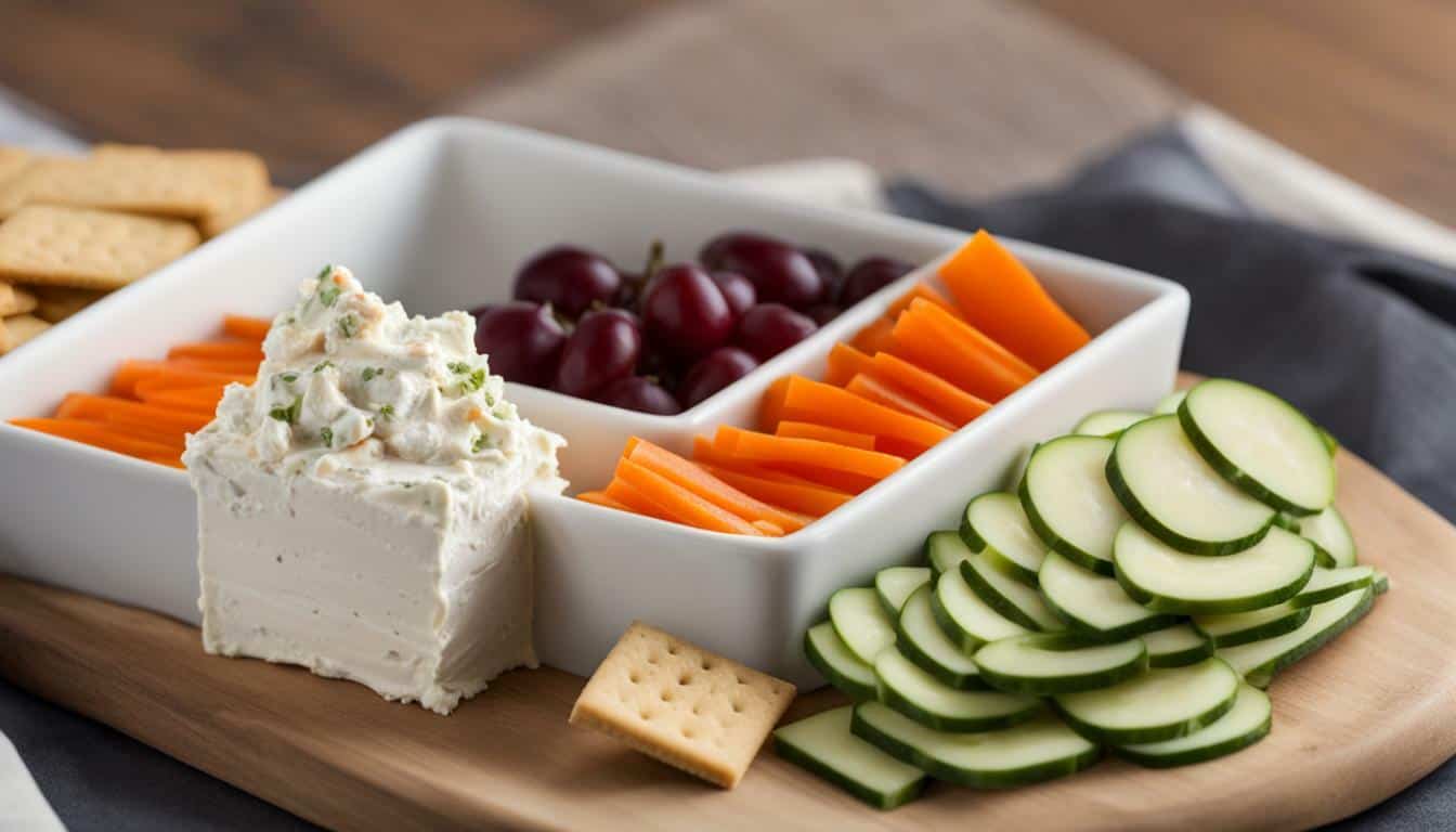 Your Guide to Light Cream Cheese Nutrition Facts Unveiled!
