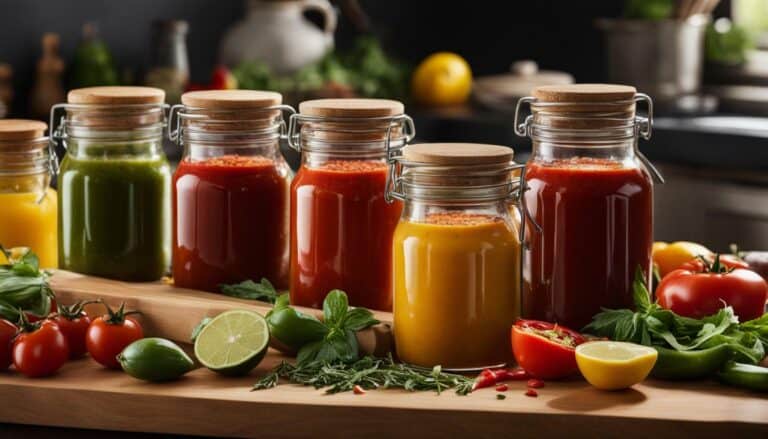 Discover Low Cal Sauces for Tasty & Healthy Meals at Home