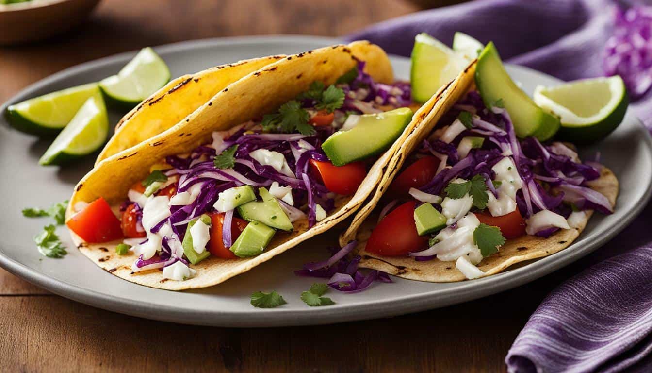 Discovering Baja Fish Tacos Nutritional Information: A Fresh View