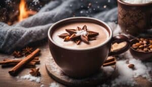 Discovering How Many Calories are in a Hot Chocolate