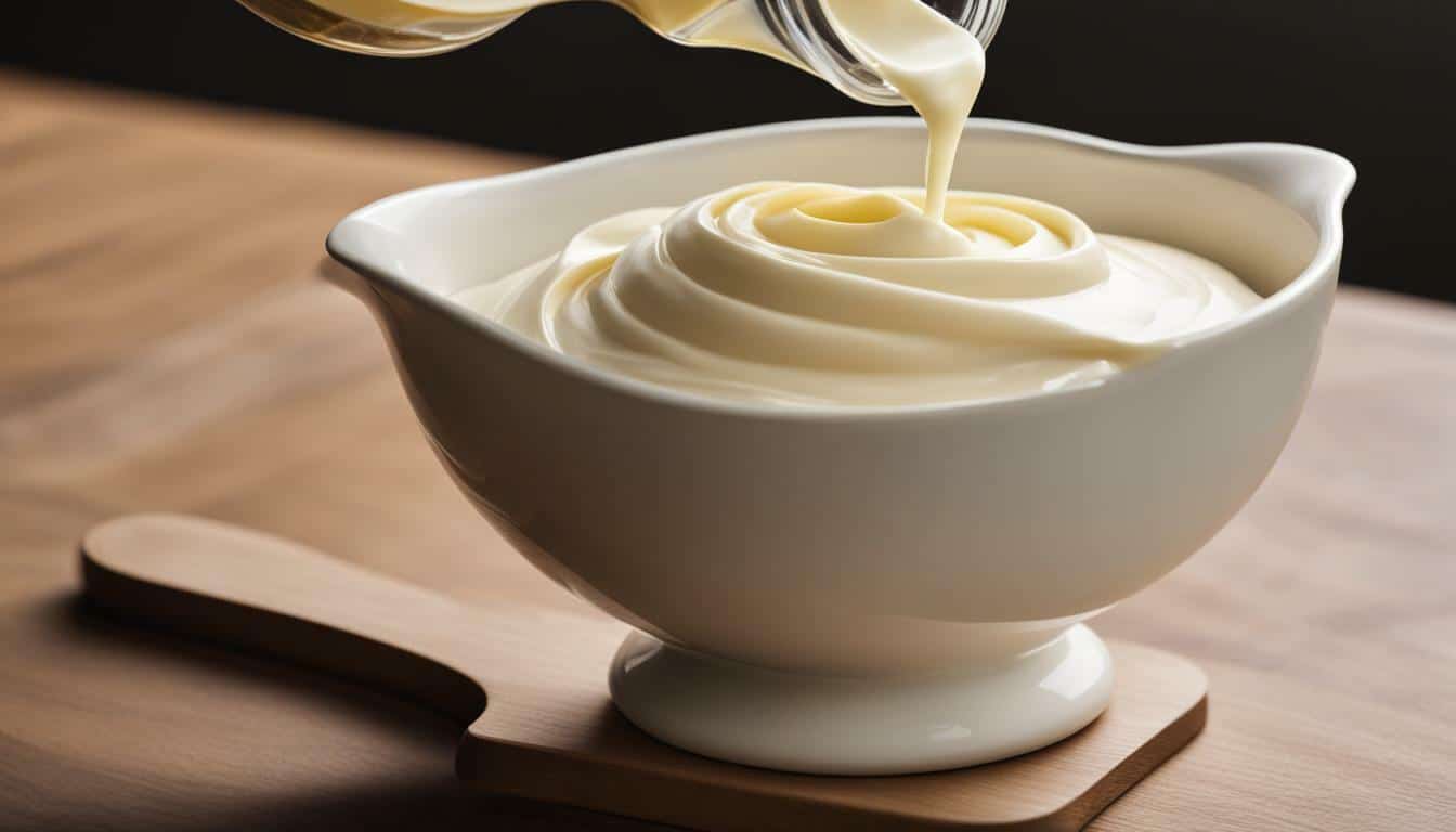 Trim and Tasty: Unveiling the Calories in Light Cream