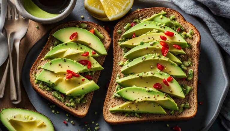 Uncovering Toast Nutritional Facts: Your Breakfast Revealed