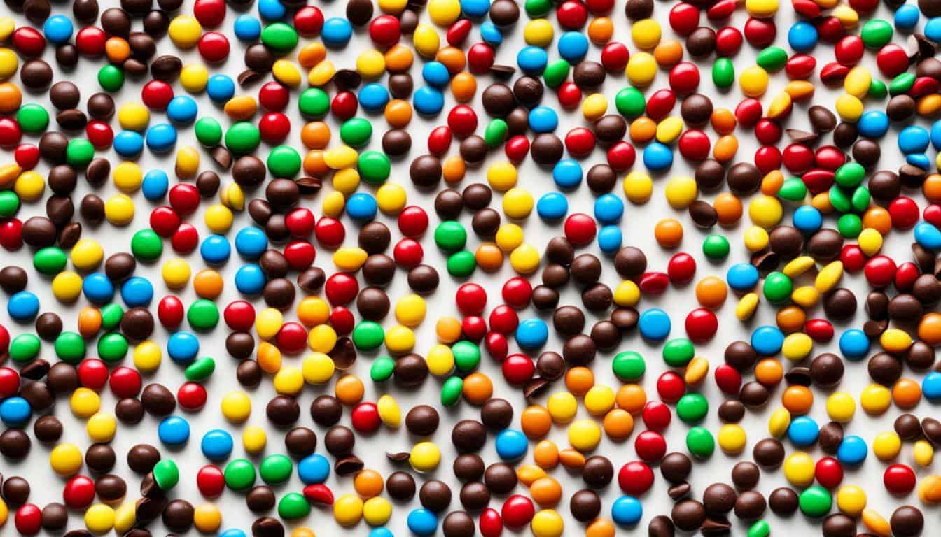 Unmasking M and M Nutrition Facts - A Delicious Deep Dive