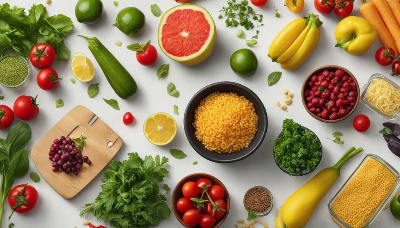 Uncover the Health Facts: Maggi Nutrition Information Explained