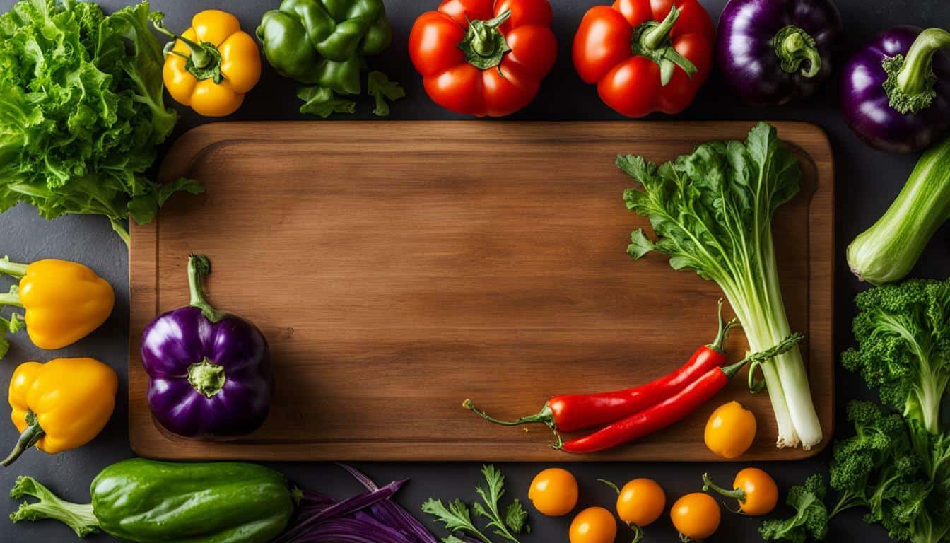 Discover Your New Favorite Dish with Main Ingredient Menu!