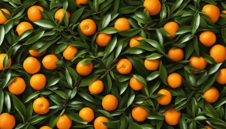 Unveiling the Mandarin Orange Symbolism in Our Culture