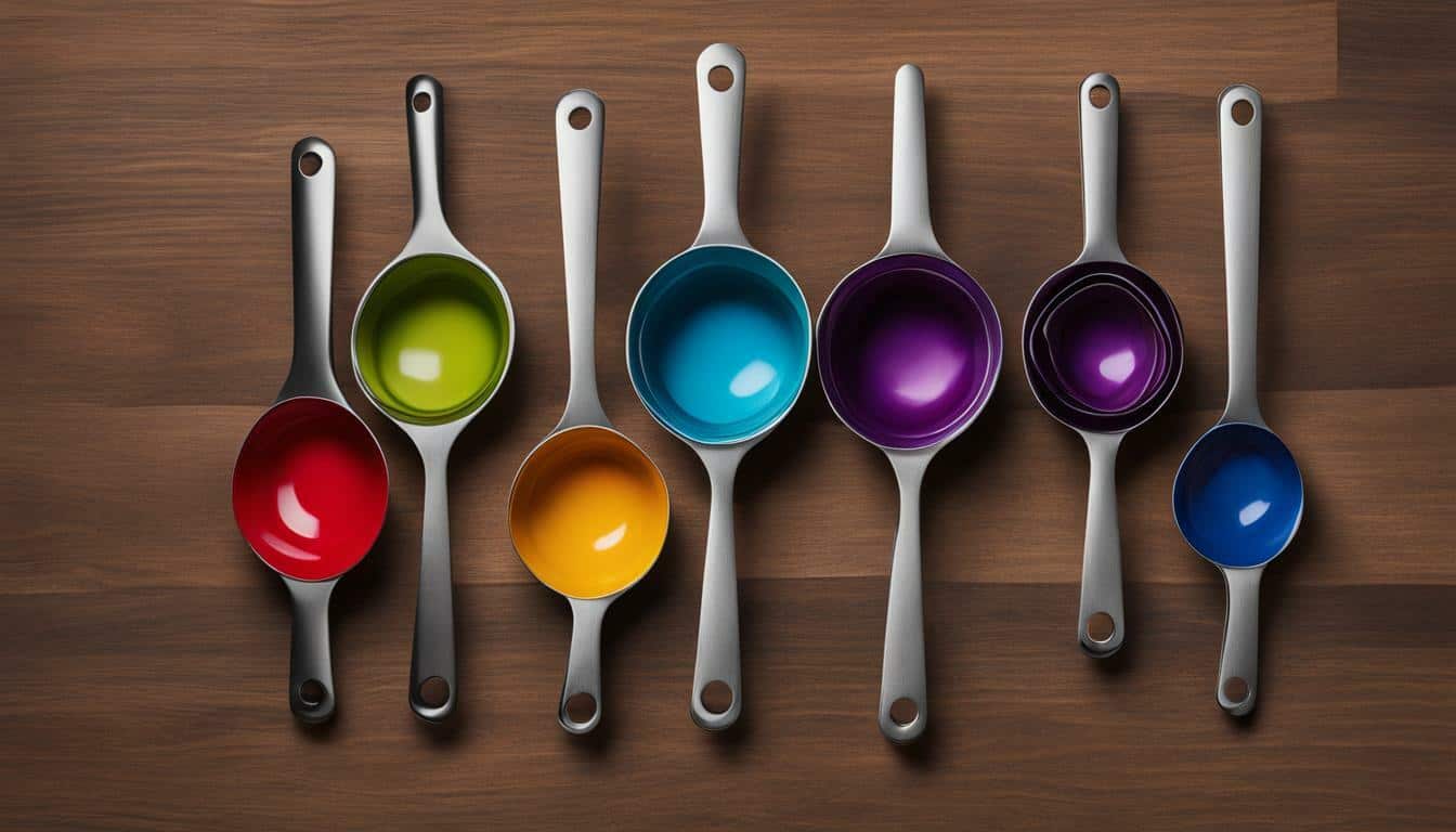 Master the Art: How to Measure Dry Ingredients Perfectly