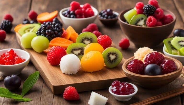 Discover the Calorie Count: Your Guide to Meet Fresh Calories