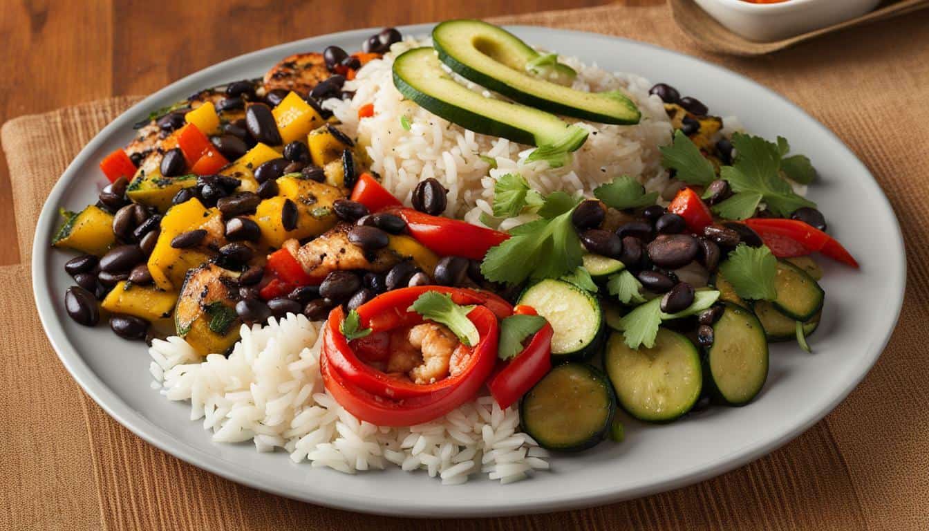 Spicing Things Up: Mexican Inn Nutritional Information Guide