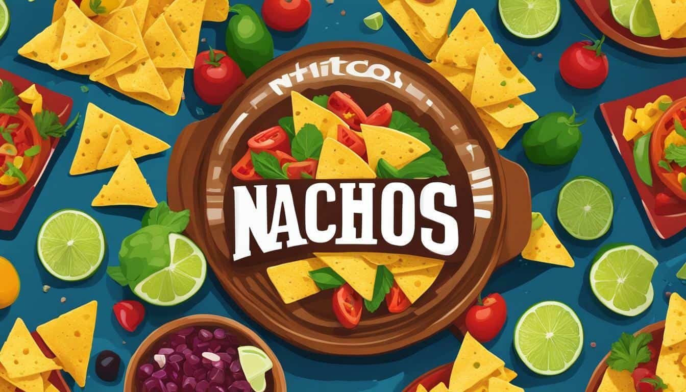 Uncovering Nachos Nutrition Facts for Your Healthy Choices