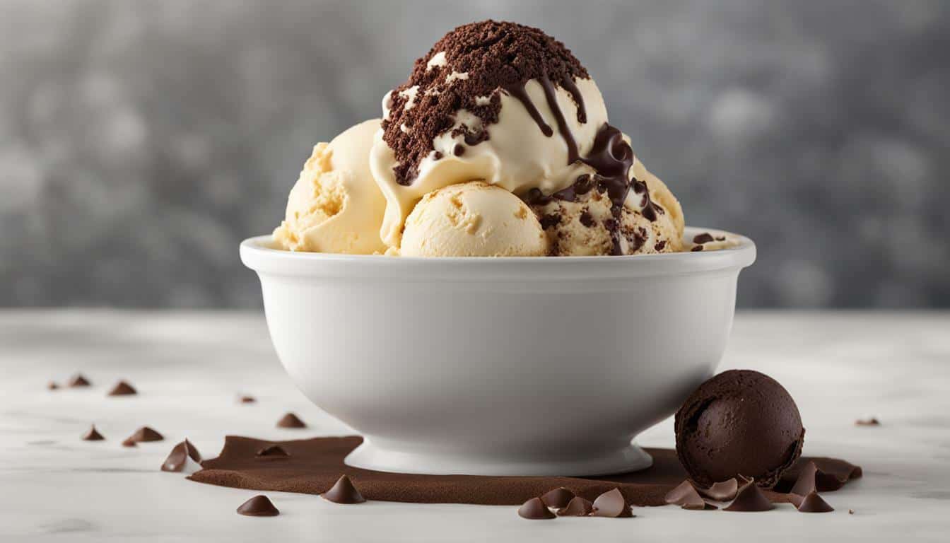 Discover Nick's Ice Cream Nutritional Information Today