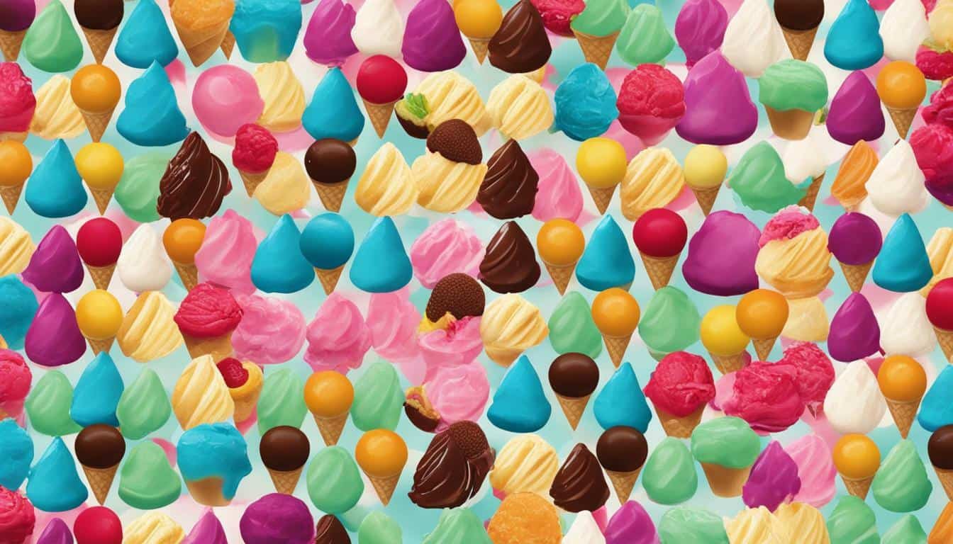 Discover Nick's Ice Cream Nutritional Information Today