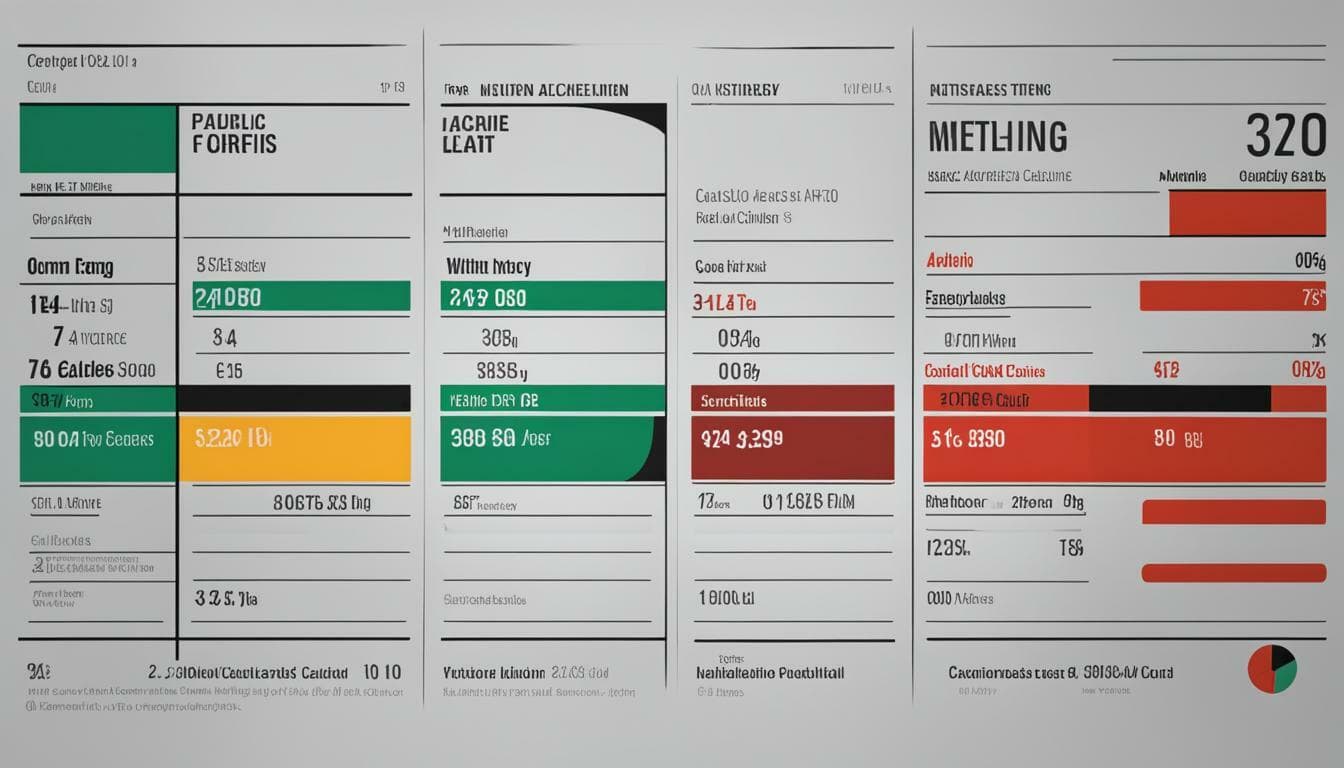 Mastering the Basics: How to Read the Nutrition Information Label