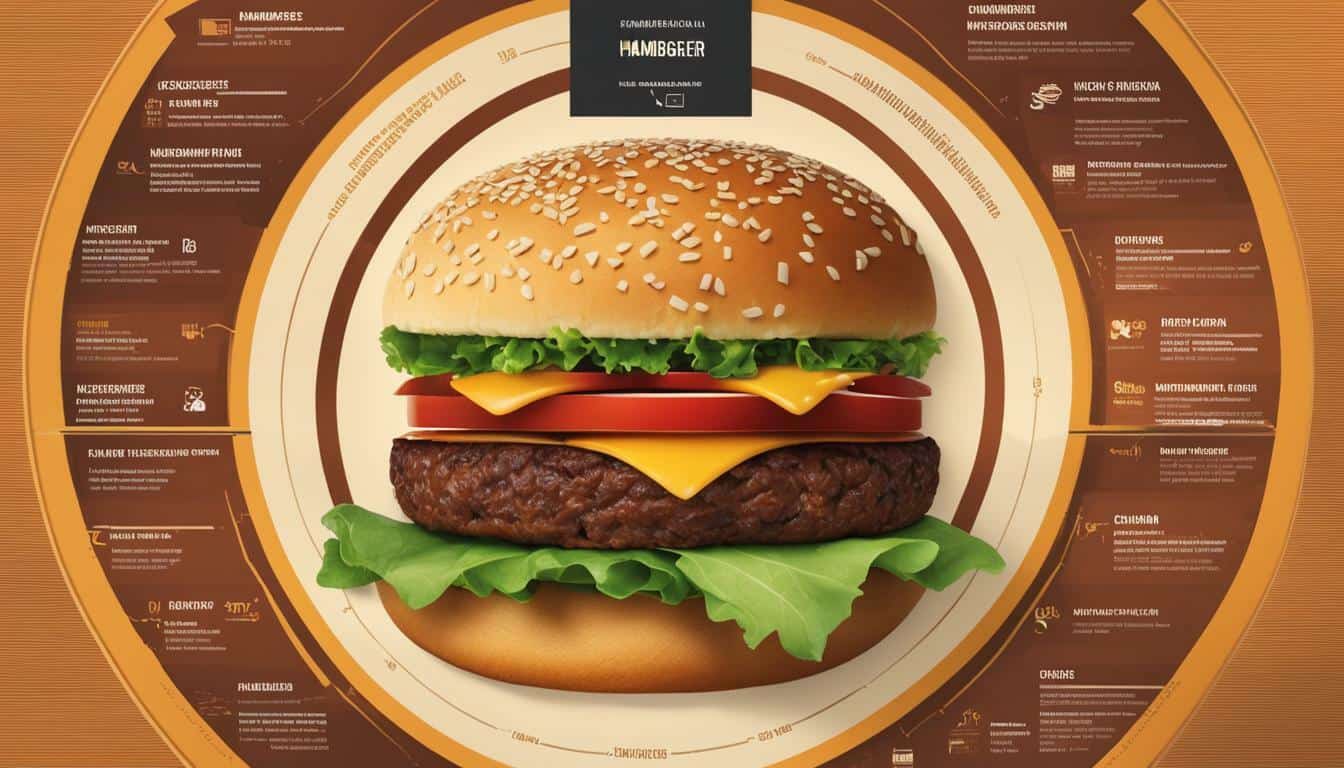 Discovering Your 4 oz Hamburger Calories - All You Need to Know