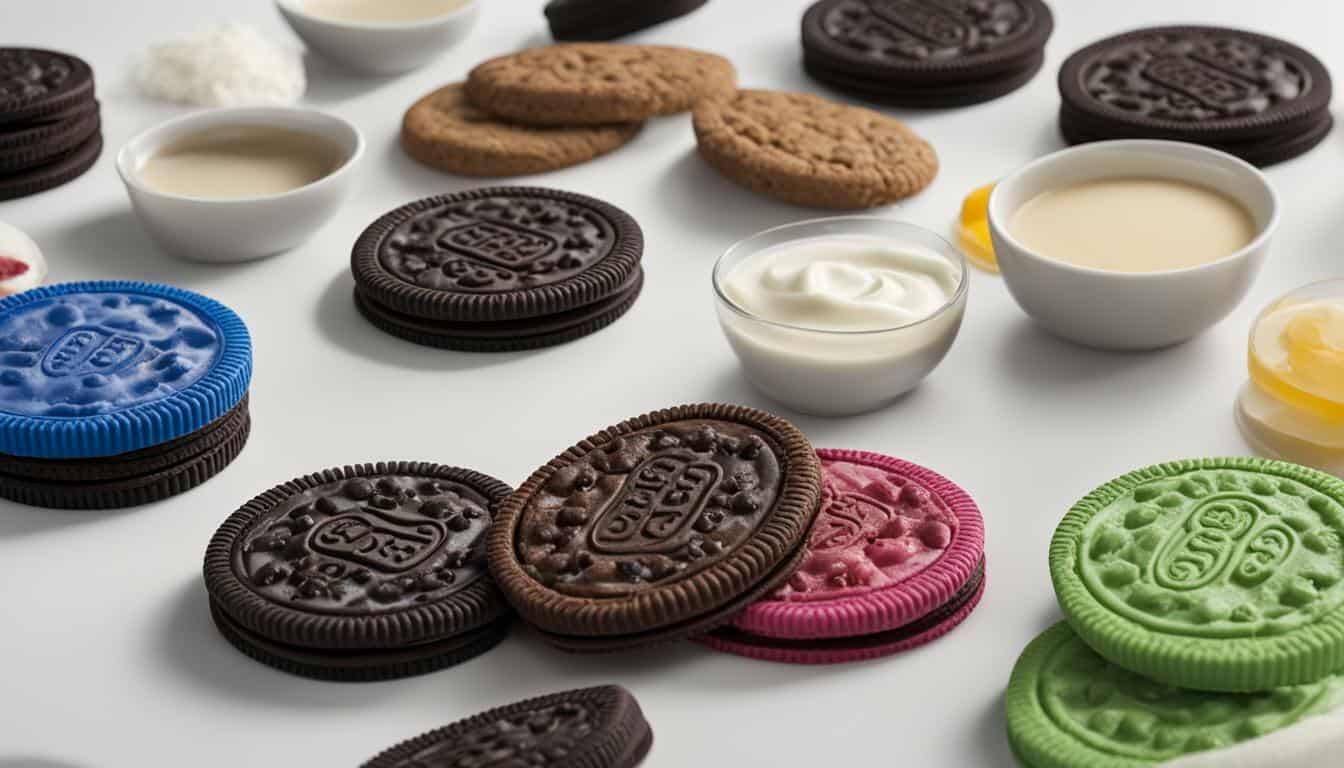 Understanding Oreo Allergies: What You Need to Know