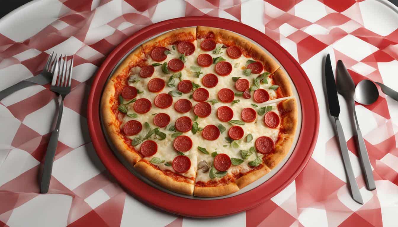 Unveiling the Caloric Count: How Many Calories are in a 12 Inch Pizza?