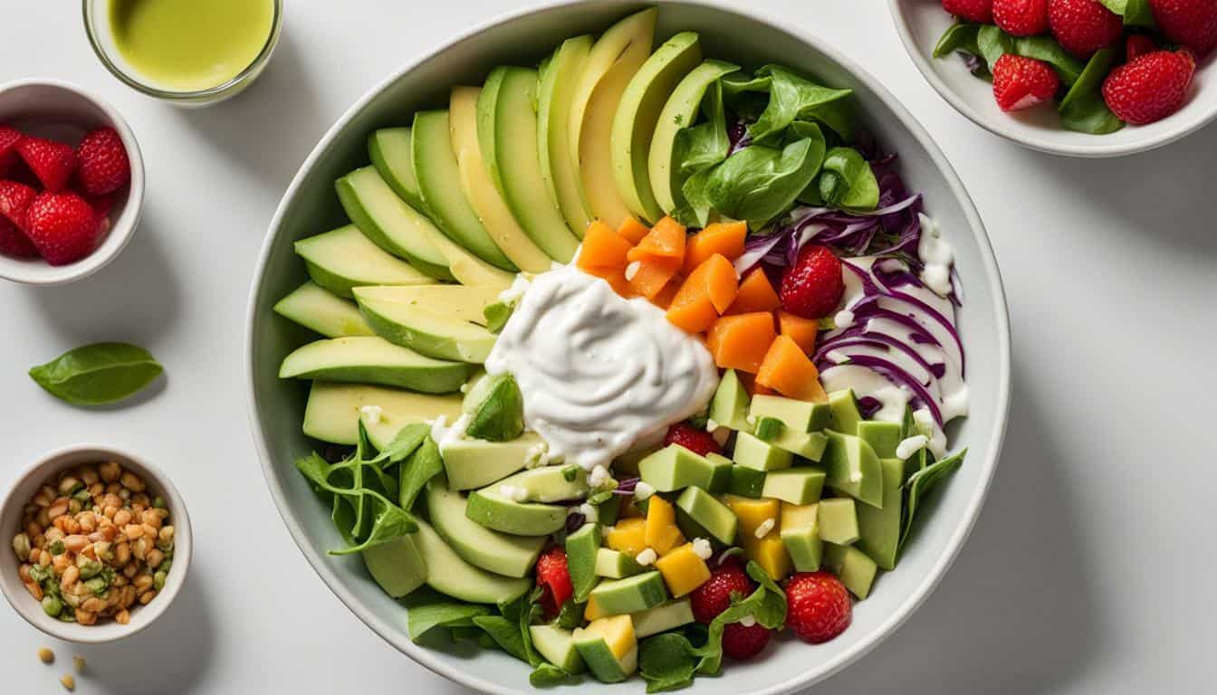 Understanding Your Ranch Dressing Allergy: Causes & Remedies