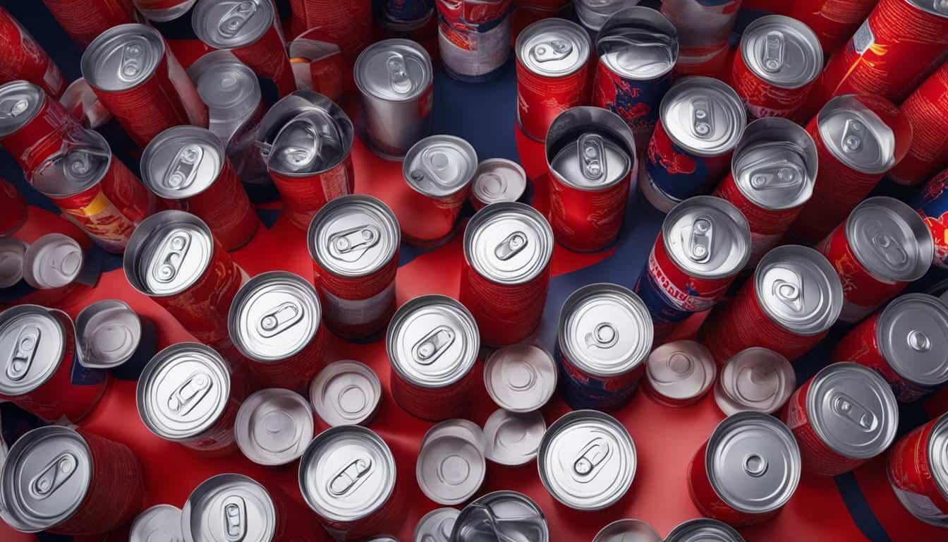 Unveiling Red Bull Nutritional Information: What's in Your Can?