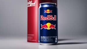 Unveiling Red Bull Nutritional Information: What's in Your Can?