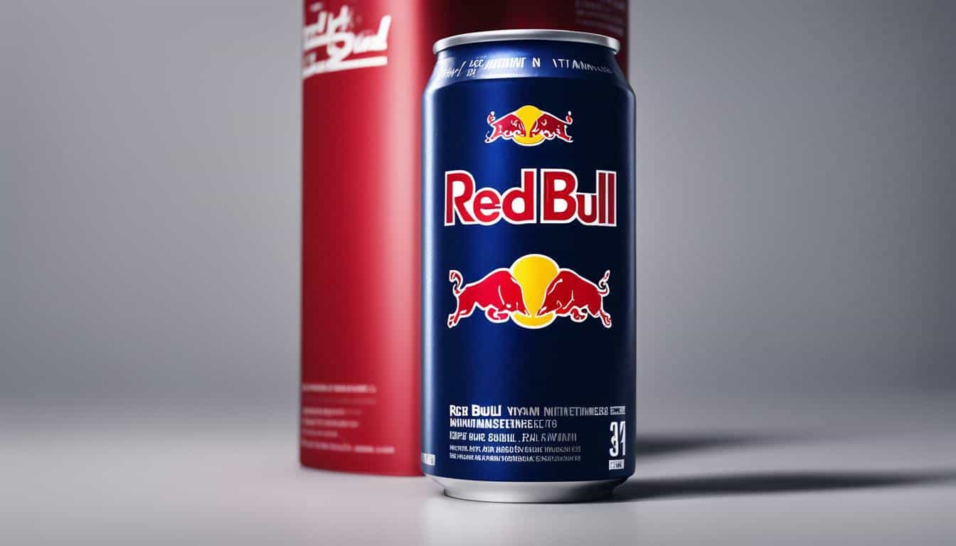 Unveiling Red Bull Nutritional Information: What's in Your Can?