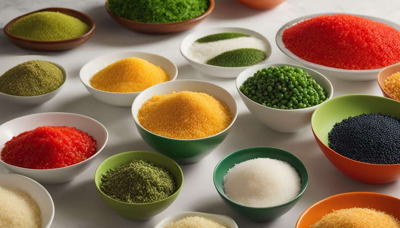 Your Guide to Saltgrass Nutritional Information