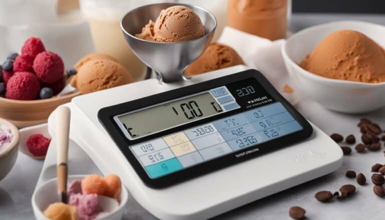 Discover Your Perfect Scoop with My Ice Cream Calculator