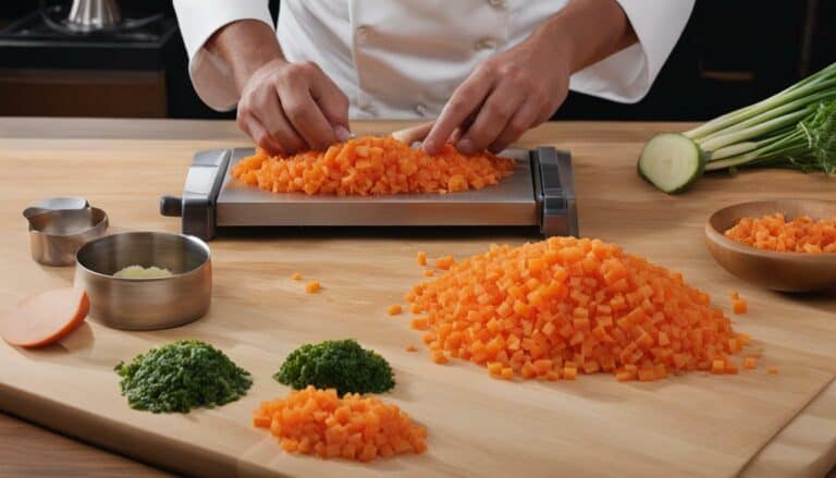 Diced vs Minced: A Friendly Guide to Food Cutting Methods