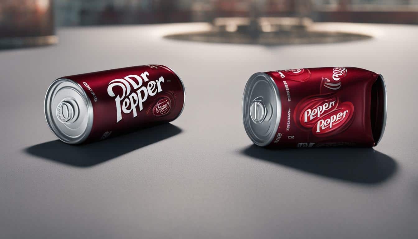 Unveiling the Sodium Content: How Much Sodium is in Dr Pepper?