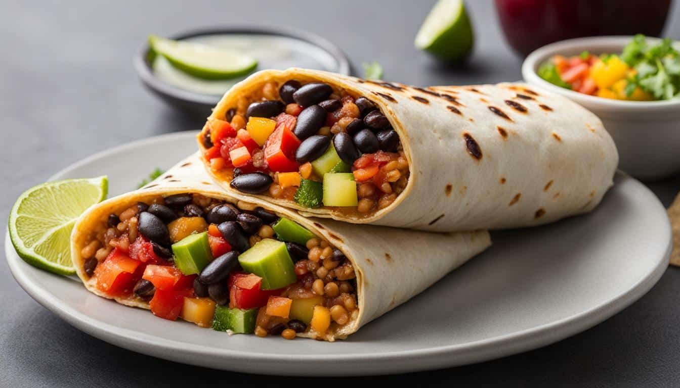 Uncovering Someburros Nutrition Information for Health-Conscious Eaters