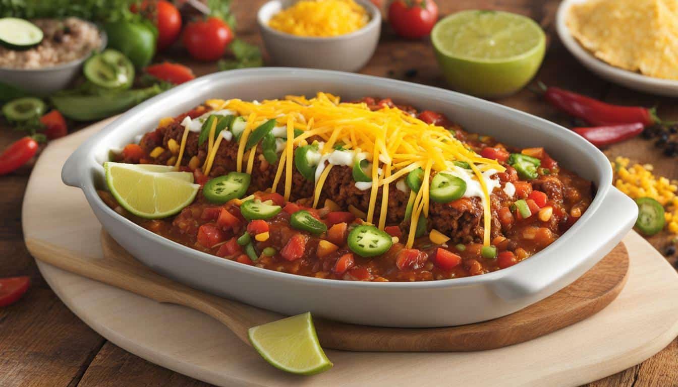 Uncovering Someburros Nutrition Information for Health-Conscious Eaters