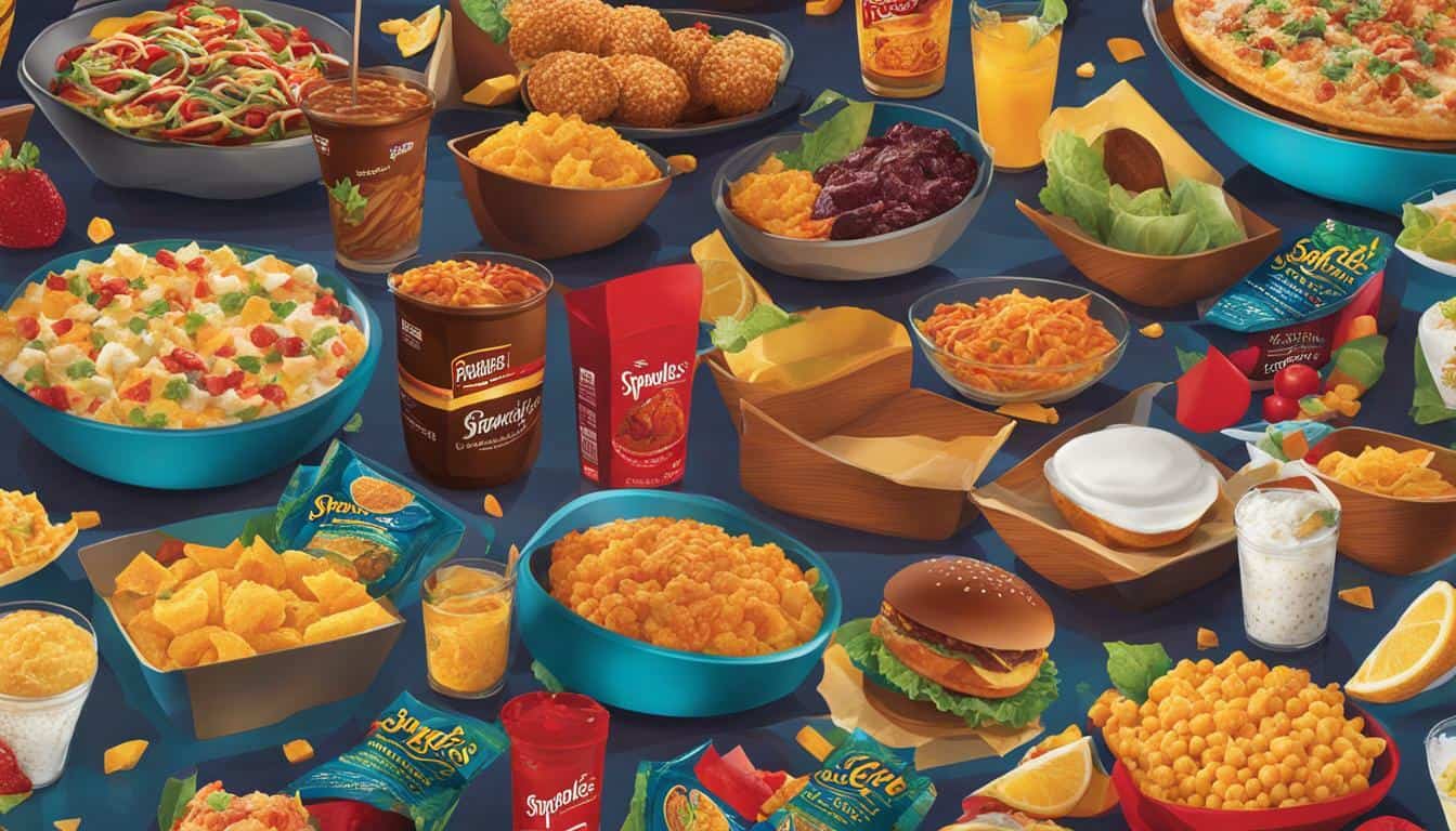 Uncovering Spangles Nutritional Information - A Comprehensive Guide.