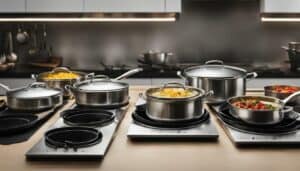 Your Ultimate Guide to Food Pan Sizes Chart