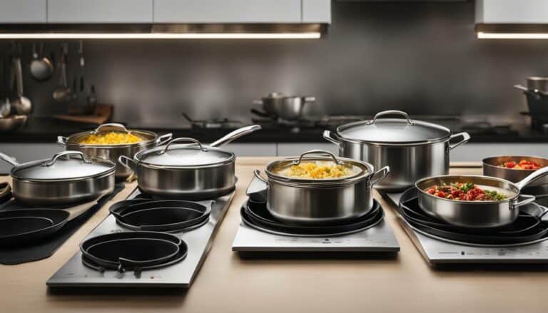 Your Ultimate Guide to Food Pan Sizes Chart