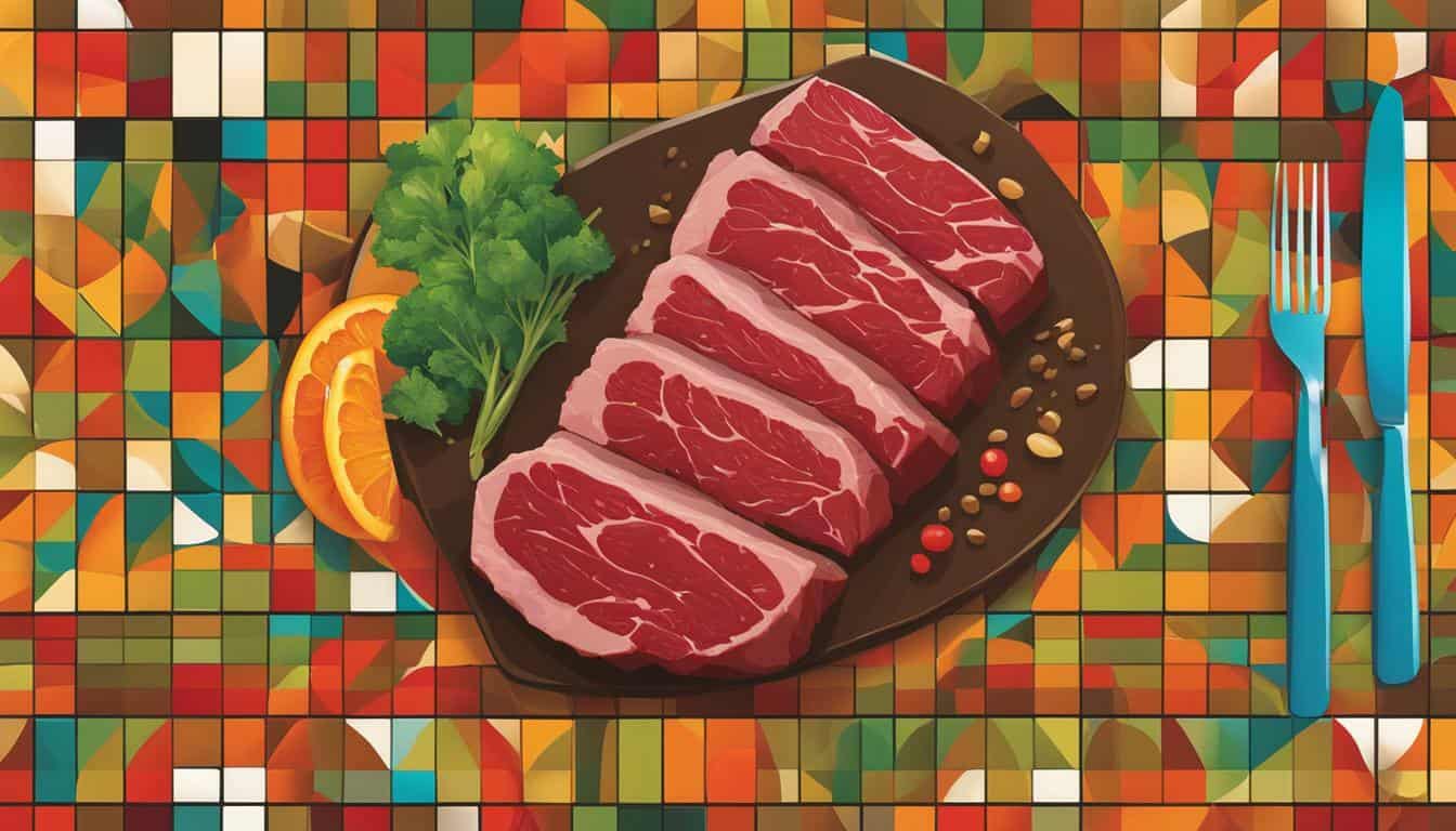 Your Guide to the Calories in a 3 oz Steak - Stay Healthy & Informed
