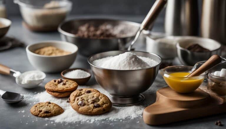 Discover How Much is 65 Grams of Sugar to Cups!