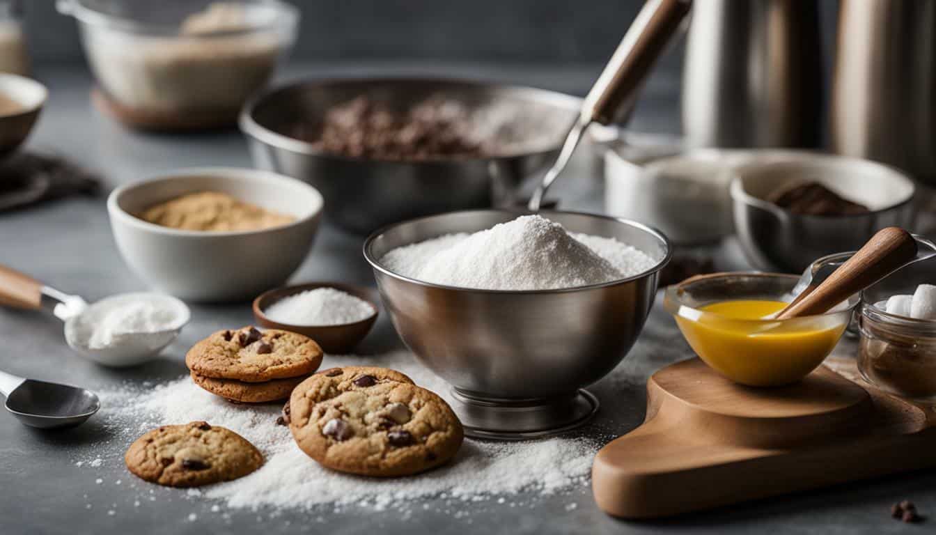 Discover How Much is 65 Grams of Sugar to Cups!