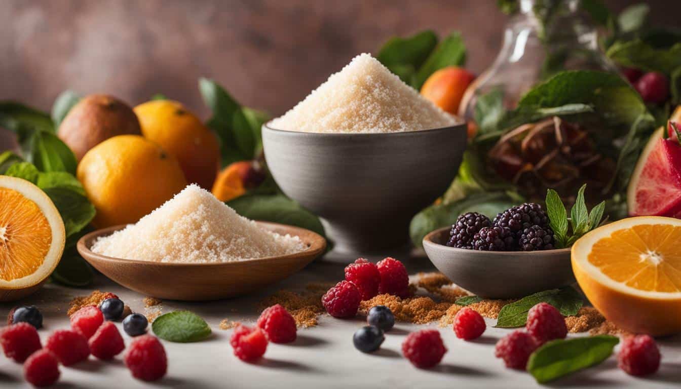 Unveiling the Calorie Count: 1 Cup of Sugar Calories Revealed