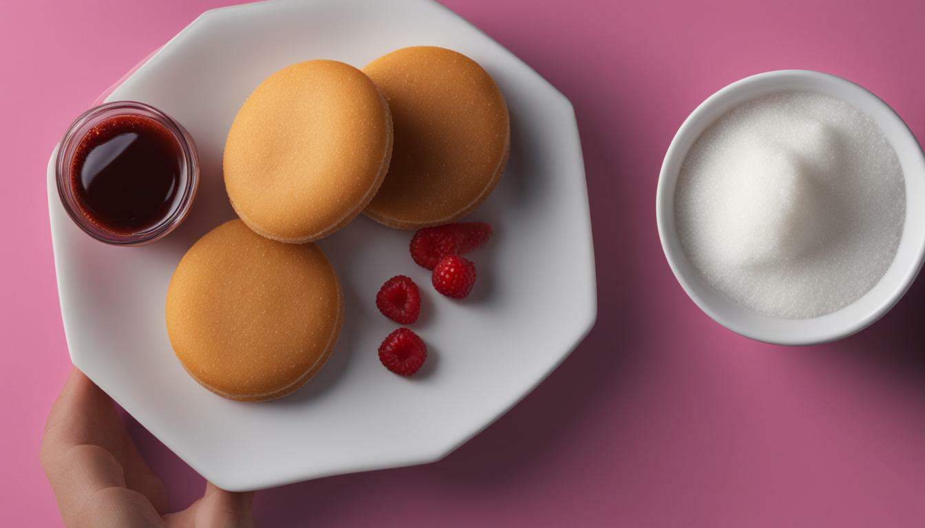 Unveiling the Truth: Calories in 1 3 Cup Sugar Explained