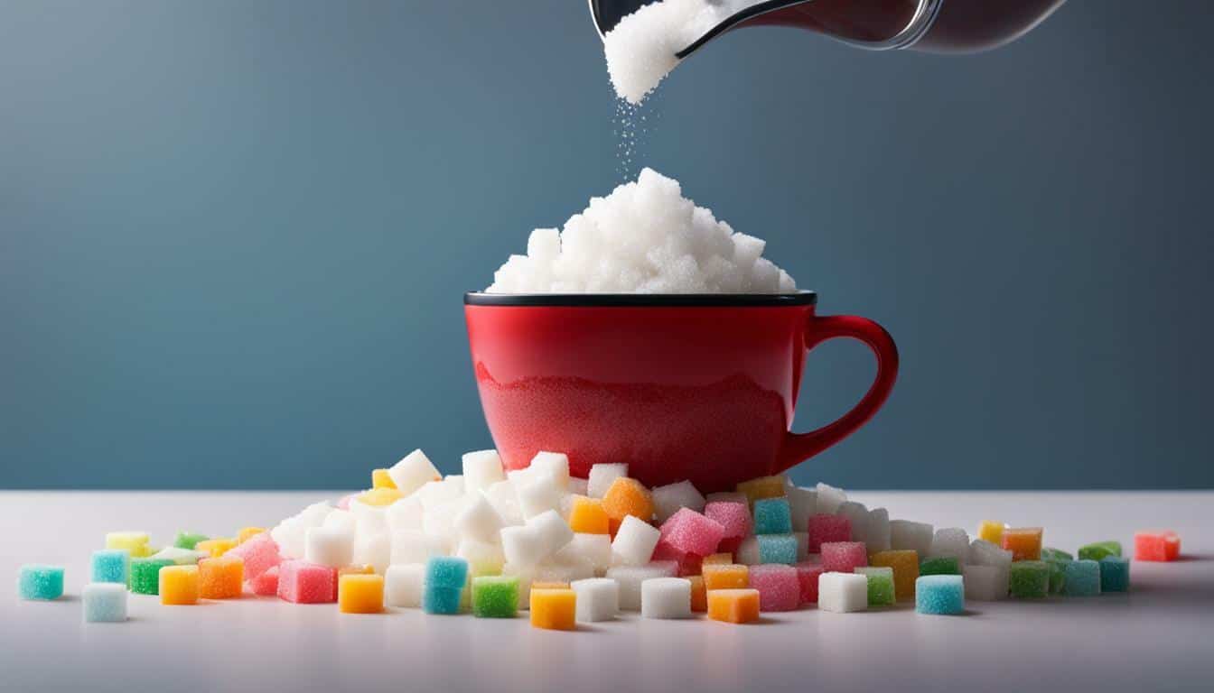 Unveiling the Calorie Count: 1 Cup of Sugar Calories Revealed