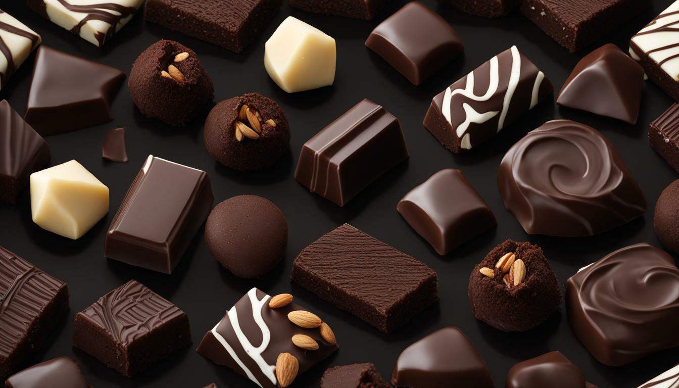 Unveiling See's Candy Sugar Free Nutritional Information
